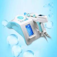 China EZ U225 Prp Water Mesotherapy Injection Gun Electroporation Face Skin Ems for sale