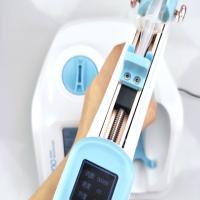 China EZ U225 Prp Water Mesotherapy Injection Gun Electroporation Face Skin Ems for sale