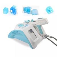 China EZ U225 Prp Water Mesotherapy Injection Gun Electroporation Face Skin Ems for sale