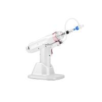 China Water Injector Mesotherapy Gun Derma Shine Hair Growth EZ Negative Pressure for sale