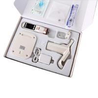 China Water Injector Mesotherapy Gun Derma Shine Hair Growth EZ Negative Pressure for sale