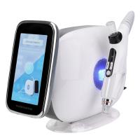 China Non Invasive Electroporation RF Machine Needleless Face Skin EMS Mesotherapy for sale