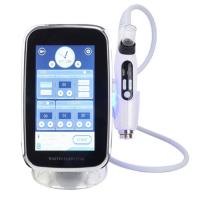 China Non Invasive Electroporation RF Machine Needleless Face Skin EMS Mesotherapy for sale