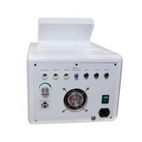 China Facial Microdermabrasion Machine Multifunction 9 In 1 Skin Inject Oxygen for sale