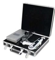 China Handheld PRP Mesotherapy Injection Gun 919 Wrinkle Removal Skin Rejuvenation for sale