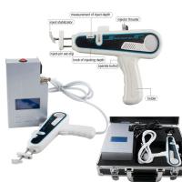 China Handheld PRP Mesotherapy Injection Gun 919 Wrinkle Removal Skin Rejuvenation for sale