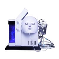 China SPA660 Hydra Dermabrasion Machine PLUS Multi Functional 5 In 1 Diamond Peel for sale