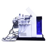 China SPA660 Hydra Dermabrasion Machine PLUS Multi Functional 5 In 1 Diamond Peel for sale