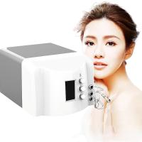 China Skin Hydra Microdermabrasion Crystal Machine SPA9.0 Diamond Peeling for sale