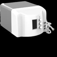 China Skin Hydra Microdermabrasion Crystal Machine SPA9.0 Diamond Peeling for sale