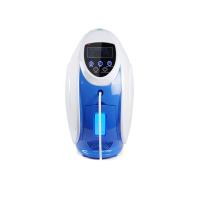 China Korea Dome Mask Whitening Facial Machine O2toDerm Oxygen Jet Therapy for sale