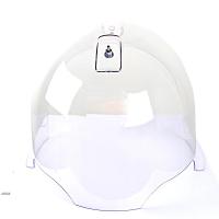 China Korea Dome Mask Whitening Facial Machine O2toDerm Oxygen Jet Therapy for sale