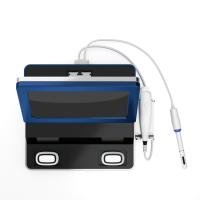 China Desktop 3.0 / 4.5mm Multiline 9D HIFU Vaginal Tightening 2 In 1 Anti Aging Machine for sale