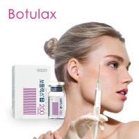 China Competitive Price Original Botulax 200iu Anti-Wrinkle Botulinum Type a Anti-Aging for sale
