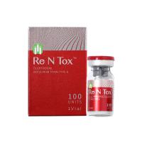 China RENTOX 100units (Botulinum Toxin Type A) For Anti-Aging Face Lifting for sale