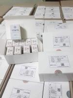 China 100U TOXTA Botulinum Toxin Type A Injection Mixed Brine for face lifting for sale
