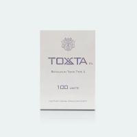 China TOXTA 100U Injection Masseter Muscle Thinning, Shoulder Thinning, Face Lifting for sale