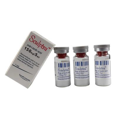 China Whose cosmetic filler Facial lifting  150mg 10 Vial One Box for sale