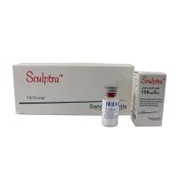 China Wholesale Price Remove Wrinkle 5ml  Plla  for Face Filler for sale