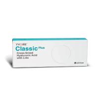 China Yvoire Cross Linked 1ml Hyaluronic Acid Injectable Gel Injection Lip Augmentation for sale