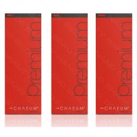 China Chaeum Premium 2 3 4 Cross-Linked Hyaluronic Acid Filler For Face Body for sale