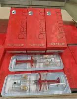 China Chaeum Premium 2 3 4 Cross-Linked Hyaluronic Acid Filler For Face Body for sale