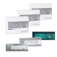 China Rejuvenating Mesotherapy Filler Cytocare 532 / 715 / 640 for sale