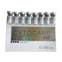 China Rejuvenating Mesotherapy Filler Cytocare 532 / 715 / 640 for sale