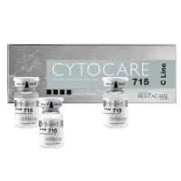 China Rejuvenating Mesotherapy Filler Cytocare 532 / 715 / 640 for sale