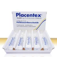 China Skin Rejuvenation Effectively 3ml Dermal Fillers Pdrn Placentex Whitening Injection for sale
