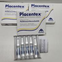 China Skin Rejuvenation Effectively 3ml Dermal Fillers Pdrn Placentex Whitening Injection for sale