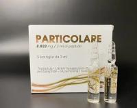 China Particolare Salmon DNA Ingredients Anti Wrinkle Injection Skin Rejuvenation 3ml X 5 Vials for sale