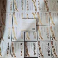China Particolare Salmon DNA Ingredients Anti Wrinkle Injection Skin Rejuvenation 3ml X 5 Vials for sale