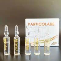 China Particolare Platinum Salmon Skin Care Injection Mesotherapy Rejuvenation Ampoule for sale
