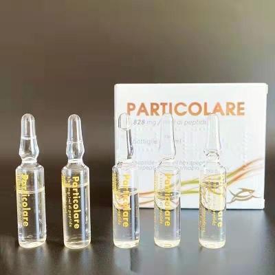 China Particolare Platinum Salmon Skin Care Injection Mesotherapy Rejuvenation Ampoule for sale