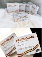 China Particolare Platinum Salmon Skin Care Injection Mesotherapy Rejuvenation Ampoule for sale