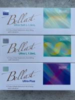 China Bellast Dermal Filler Cross Linked Hyaluronic Acid Injection Line Nose Lip Face for sale