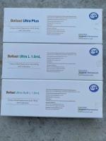 China Bellast Dermal Filler Cross Linked Hyaluronic Acid Injection Line Nose Lip Face for sale