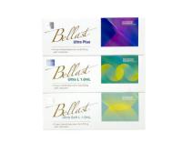 China 1ml Anti Winrkle Bellast Filler Hyaluronic Acid Injectable Dermal Filler for sale