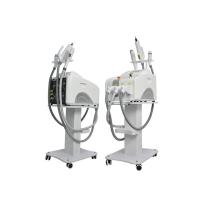China Portable DPL Full Body Laser Hair Removal Machine OM228 3 In 1 for sale