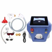 China 1500W Painless Diode Laser Hair Removal Machine With Water Cooling for sale
