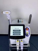China Professional Hair Removal Laser Machine With Pico Laser Tattoo Removal for sale