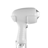 China Portable Diode Laser Hair Removal Machine For Skin Rejuvenation for sale