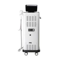 China Germany Pump Permanent Hair Removal Didoe Laser Machine 755nm 808nm 1064nm for sale
