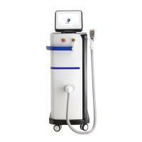 China Germany Pump Permanent Hair Removal Didoe Laser Machine 755nm 808nm 1064nm for sale