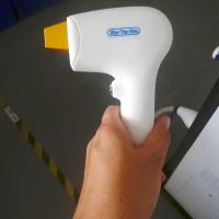 China Germany Pump Permanent Hair Removal Didoe Laser Machine 755nm 808nm 1064nm for sale