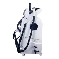 China 3 In 1 OPT 360 Magneto Optic Hair Removal Machine Picosecond Tattoo Removal for sale