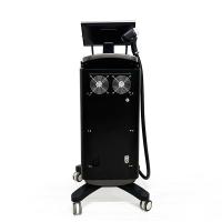 China Alma Soprano 808nm Diode Laser Hair Removal Machine TEC Cooling 3 Wavelength for sale