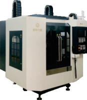 China 5-Axis CNC Polishing Machine with 20 Grinding Heads for Mirror Surface Finishing to Ra 0.02 on Metal and Plastic Components for sale