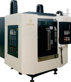 China 5-Axis CNC Polishing Machine with 20 Grinding Heads for Mirror Surface Finishing to Ra 0.02 on Metal and Plastic Components for sale
